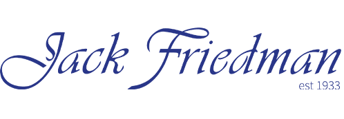 Our Promise - Jack Friedman